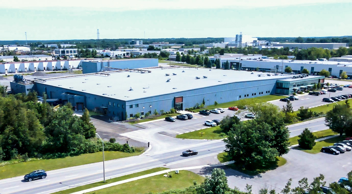 Cyclic Materials Announces USD $25M Investment to Establish Centre of Excellence for Rare Earth ...